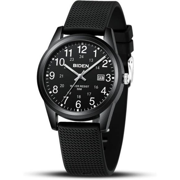 Watches | Accessories | Analog Quartz Sports Watch 3m Nurse Watches For ...
